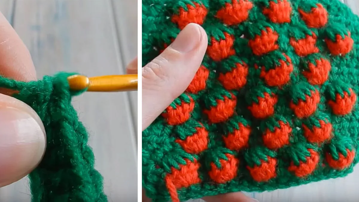 7 Stunning Crochet Edging Tutorials With Patterns You’ll Want to Use on ...