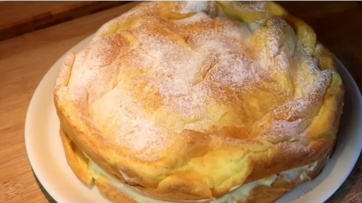 This Melt-in-Your-Mouth Cake Recipe Is So Easy You’ll Want to Bake It ...